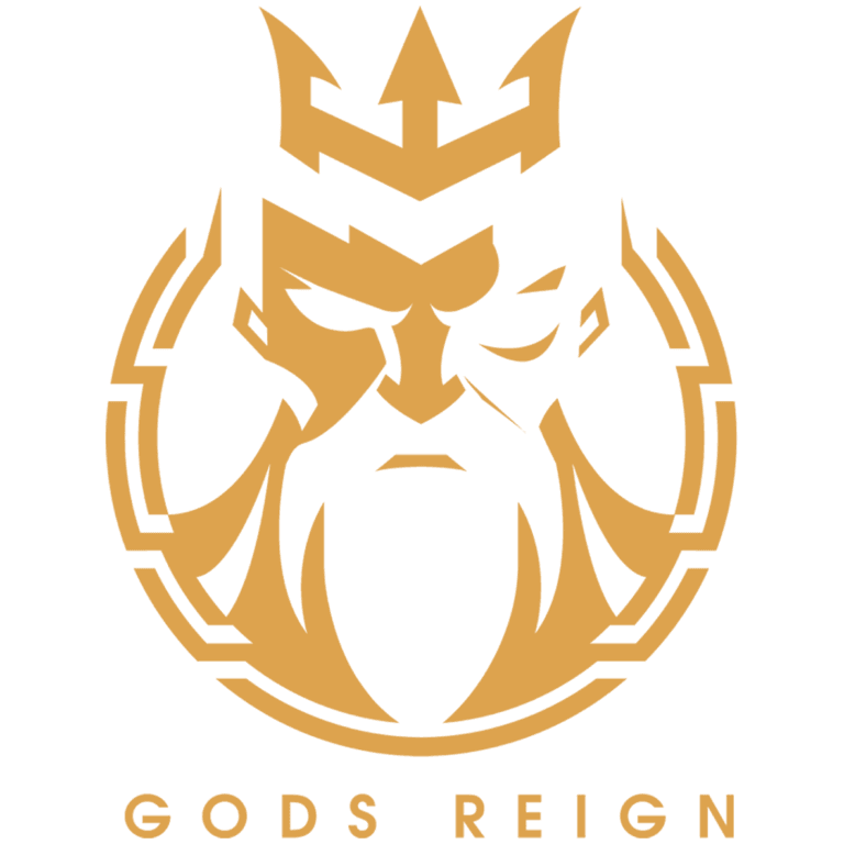 Gods Reign – Home Of Indian Esport Talents