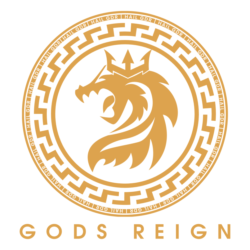 Contact Us – Gods Reign
