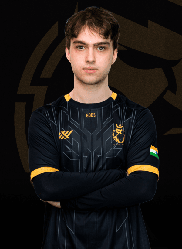 Autumn – Gods Reign